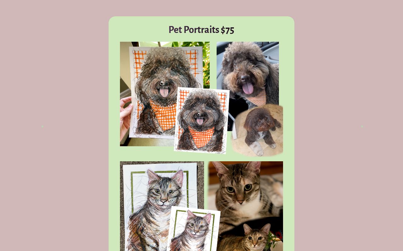 PerpetualPets